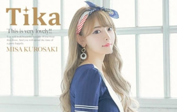 【韓国のキャバドレス特集5選】人気韓国キャバドレスで可愛く！ | キャバドレスKYABAS