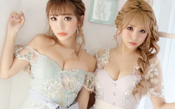 キャバドレスをプチプラで購入したいならここ！ | キャバドレスKYABAS