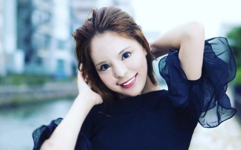 神田まやの年齢や出身は？精神病を克服しながらNo1キャバ嬢へ | キャバドレスKYABAS