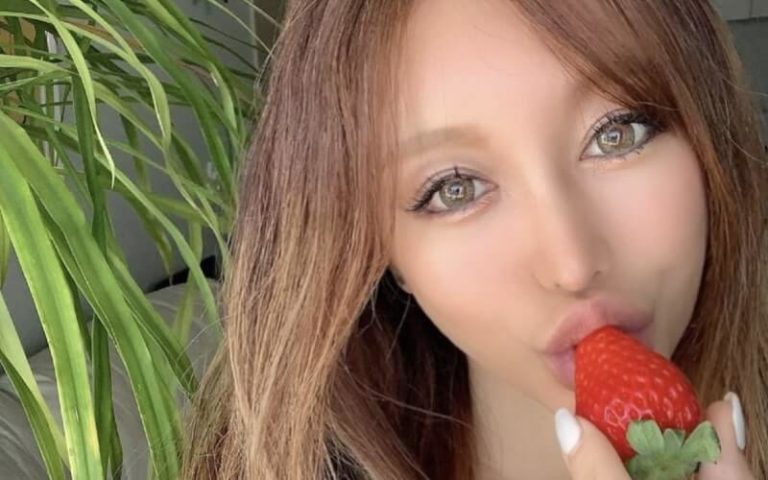 村上世璃奈(せりな)とは何者？埼玉ヤンキーからNo1キャバ嬢へ | キャバドレスKYABAS