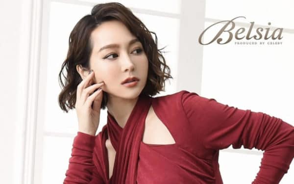 【ぽっちゃり必見】大きいサイズ(XL~5L以上)のキャバドレス特集 | キャバドレスKYABAS